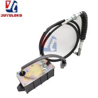 China JUYULONG High Quality Throttle Motor Shorting Cable for Daewoo DH210/250/315/335-7/9 Excavators Construction Machinery Parts for sale