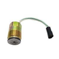 China JUYULONG Is Suitable for Doosan Daewoo DH150 220 225 300-7-9 Hydraulic Pump Large Pump Proportional Solenoid Valve 420-00127 for sale
