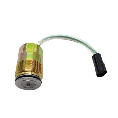 China JUYULONG Is Suitable for Doosan Daewoo DH150 220 225 300-7-9 Hydraulic Pump Large Pump Proportional Solenoid Valve 420-00127 for sale
