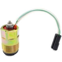 China JUYULONG Is Suitable for Doosan Daewoo DH150 220 225 300-7-9 Hydraulic Pump Large Pump Proportional Solenoid Valve 420-00127 for sale