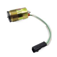 China JUYULONG Is Suitable for Doosan Daewoo DH150 220 225 300-7-9 Hydraulic Pump Large Pump Proportional Solenoid Valve 420-00127 for sale