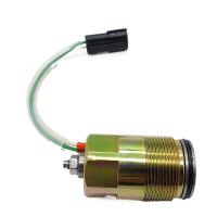 China JUYULONG Is Suitable for Doosan Daewoo DH150 220 225 300-7-9 Hydraulic Pump Large Pump Proportional Solenoid Valve 420-00127 for sale