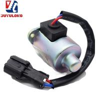China JUYULONG Is Suitable for Doosan Daewoo DH55 60 Hydraulic Pump Solenoid Valve Construction Machinery Parts for sale