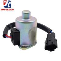 China JUYULONG Is Suitable for Doosan Daewoo DH55 60 Hydraulic Pump Solenoid Valve Construction Machinery Parts for sale