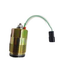China JUYULONG Is Suitable for Doosan Daewoo DH150 220 225 300-7-9 Hydraulic Pump Large Pump Proportional Solenoid Valve K3V112 for sale