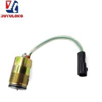China JUYULONG Is Suitable for Doosan Daewoo DH150 220 225 300-7-9 Hydraulic Pump Large Pump Proportional Solenoid Valve K3V112 for sale