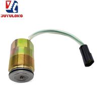 China JUYULONG Is Suitable for Doosan Daewoo DH150 220 225 300-7-9 Hydraulic Pump Large Pump Proportional Solenoid Valve K3V112 for sale