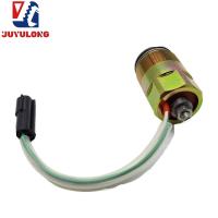 China JUYULONG Is Suitable for Doosan Daewoo DH150 220 225 300-7-9 Hydraulic Pump Large Pump Proportional Solenoid Valve K3V112 for sale