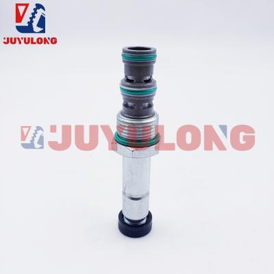China JUYULONG High Quality Pilot-operated Solenoid Valve Core for Doosan Daewoo DH150 220 225 300-5-7-9 Construction Machinery Parts for sale