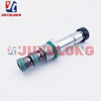 China JUYULONG High Quality Pilot-operated Solenoid Valve Core for Doosan Daewoo DH150 220 225 300-5-7-9 Construction Machinery Parts for sale
