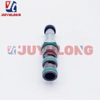 China JUYULONG High Quality Pilot-operated Solenoid Valve Core for Doosan Daewoo DH150 220 225 300-5-7-9 Construction Machinery Parts for sale