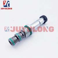 China JUYULONG High Quality Pilot-operated Solenoid Valve Core for Doosan Daewoo DH150 220 225 300-5-7-9 Construction Machinery Parts for sale