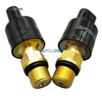 China Suitable for Daewoo Doosan DH55 60 80 215 220 300-7-9 Distribution Valve Pressure Switch Sensor Excavator Accessories 981-2 for sale