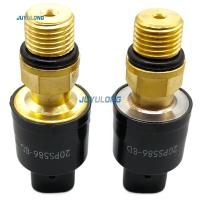 China Suitable for Daewoo Doosan DH55 60 80 215 220 300-7-9 Distribution Valve Pressure Switch Sensor Excavator Accessories 981-2 for sale