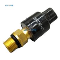 China Suitable for Daewoo Doosan DH55 60 80 215 220 300-7-9 Distribution Valve Pressure Switch Sensor Excavator Accessories 981-2 for sale