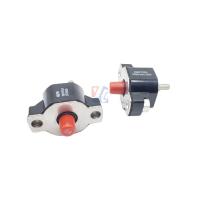 China JUYULONG New Daewoo Doosan DX DH55 60 225 300 Excavator Power Cut-Off Switch Breaker Overcurrent Protection 1810-E1-1-3T-0600-13 for sale