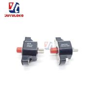 China JUYULONG New Daewoo Doosan DX DH55 60 225 300 Excavator Power Cut-Off Switch Breaker Overcurrent Protection 1810-E1-1-3T-0600-13 for sale