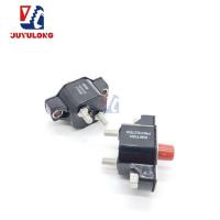 China JUYULONG New Daewoo Doosan DX DH55 60 225 300 Excavator Power Cut-Off Switch Breaker Overcurrent Protection 1810-E1-1-3T-0600-13 for sale
