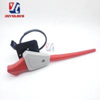 China JUYULONG Engine Spare Parts for Doosan DX150 DX260 300 265 DX380 Hydraulic Safety Lock pilot Lock 549-00089 Excavator Parts for sale