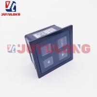 China JUYULONG Music Controller Switch 543-00096 for Doosan Daewoo DX75 150 200 260 300 380 Excavator Construction Machinery Parts for sale