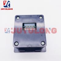 China JUYULONG Music Controller Switch 543-00096 for Doosan Daewoo DX75 150 200 260 300 380 Excavator Construction Machinery Parts for sale