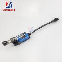 China JUYULONG Excavator Parts for Doosan 60/80/150/215/220/225/300-7 Safety Lock Handle Spacer Accessories Guangdong for sale