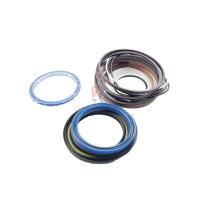 China JUYULONG Excavator Part Apply to Doosan Daewoo 150 220 225 300-7-9 Seal Kit Excavator Repair Seal Kit Machinery Electric Parts for sale