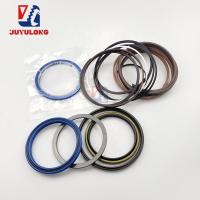 China JUYULONG Excavator Part Apply to Doosan Daewoo 150 220 225 300-7-9 Seal Kit Excavator Repair Seal Kit Machinery Electric Parts for sale