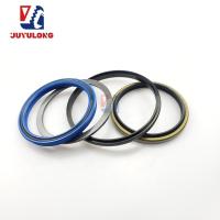 China JUYULONG Excavator Part Apply to Doosan Daewoo 150 220 225 300-7-9 Seal Kit Excavator Repair Seal Kit Machinery Electric Parts for sale