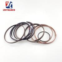 China JUYULONG Excavator Part Apply to Doosan Daewoo 150 220 225 300-7-9 Seal Kit Excavator Repair Seal Kit Machinery Electric Parts for sale