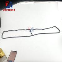 China JUYULONG DB58 Valve Cover Gasket 65.03905-0002 Suitable for Doosan Engine Parts for sale
