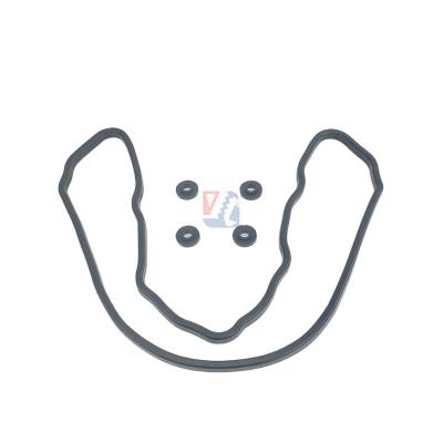 China JUYULONG DB58 Valve Cover Gasket 65.03905-0002 Suitable for Doosan Engine Parts for sale