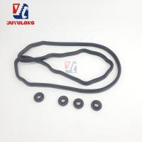 China JUYULONG DB58 Valve Cover Gasket 65.03905-0002 Suitable for Doosan Engine Parts for sale