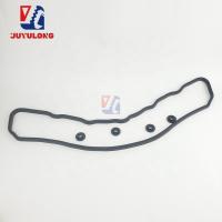 China JUYULONG DB58 Valve Cover Gasket 65.03905-0002 Suitable for Doosan Engine Parts for sale