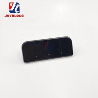 China JUYULONG Electric Parts for Doosan Construction Machinery Excavator Cab Door Lock Assembly Latch Models DH60-7 DH80 for sale