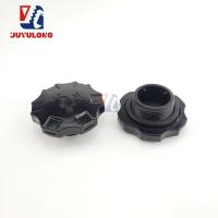 China JUYULONG  for Doosan DH150 220 215 225 300-5-7-9  Excavator Engine Oil Cap Fuel tank Cap Construction Machinery Parts for sale