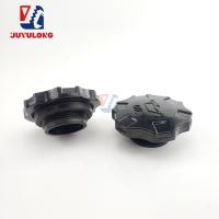 China JUYULONG  for Doosan DH150 220 215 225 300-5-7-9  Excavator Engine Oil Cap Fuel tank Cap Construction Machinery Parts for sale