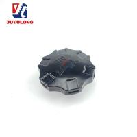 China JUYULONG  for Doosan DH150 220 215 225 300-5-7-9  Excavator Engine Oil Cap Fuel tank Cap Construction Machinery Parts for sale