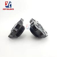 China JUYULONG  for Doosan DH150 220 215 225 300-5-7-9  Excavator Engine Oil Cap Fuel tank Cap Construction Machinery Parts for sale