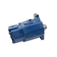China JUYULONG for Doosan Daewoo  DH55 AP2D25 AP2D28 Excavator  Hydraulic pilot Pump Gear Pump Construction Machinery Parts for sale