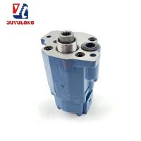China JUYULONG for Doosan Daewoo  DH55 AP2D25 AP2D28 Excavator  Hydraulic pilot Pump Gear Pump Construction Machinery Parts for sale