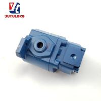 China JUYULONG for Doosan Daewoo  DH55 AP2D25 AP2D28 Excavator  Hydraulic pilot Pump Gear Pump Construction Machinery Parts for sale