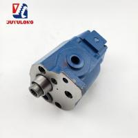 China JUYULONG for Doosan Daewoo  DH55 AP2D25 AP2D28 Excavator  Hydraulic pilot Pump Gear Pump Construction Machinery Parts for sale