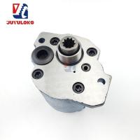 China JUYULONG for Doosan Daewoo  DH55 AP2D25 AP2D28 Excavator  Hydraulic pilot Pump Gear Pump Construction Machinery Parts for sale
