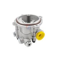 China JUYULONG Excavator Machinery Engine Parts for Doosan Daewoo 225-7 SY K3V112T Gear Pump pilot Pump Engine Spare Parts for sale