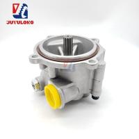 China JUYULONG Excavator Machinery Engine Parts for Doosan Daewoo 225-7 SY K3V112T Gear Pump pilot Pump Engine Spare Parts for sale