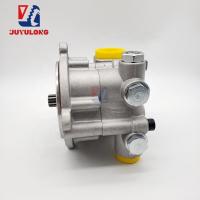China JUYULONG Excavator Machinery Engine Parts for Doosan Daewoo 225-7 SY K3V112T Gear Pump pilot Pump Engine Spare Parts for sale