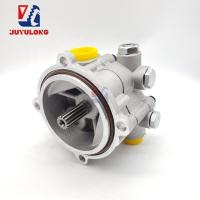 China JUYULONG Excavator Machinery Engine Parts for Doosan Daewoo 225-7 SY K3V112T Gear Pump pilot Pump Engine Spare Parts for sale