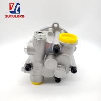 China JUYULONG Excavator Machinery Engine Parts for Doosan Daewoo 225-7 SY K3V112T Gear Pump pilot Pump Engine Spare Parts for sale