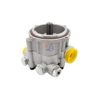 China JUYULONG for  Doosan Daewoo 150-7 K3V62 Hydraulic Gear Pump Pilot Pump Construction Machinery Parts for sale